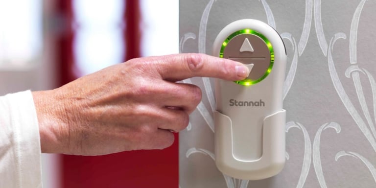 Why is my stairlift remote control not working?